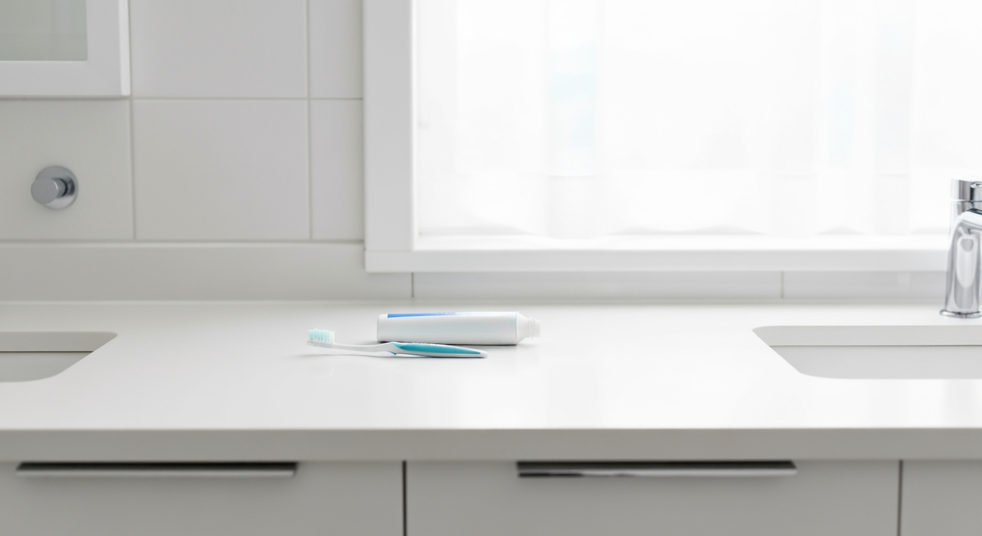 How to Choose the Right Toothbrush and Toothpaste - ashleyburnsdds.com
