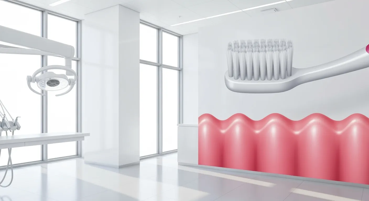 Top Reasons Why Gums Bleed During Brushing - ashleyburnsdds.com