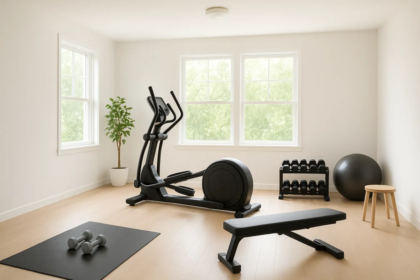 Creating Home Exercise Routines for Seniors - obrienphysicaltherapy.net