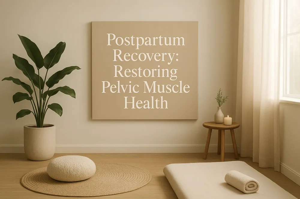 The Importance of Pelvic Health in Women's Wellness ...