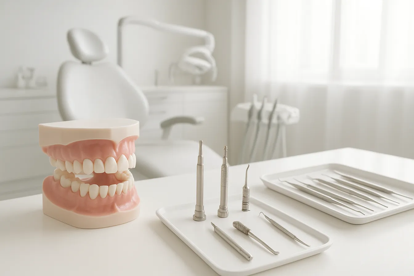 Dental Implant Restoration: What You Need to Know - ashleyburnsdds.com
