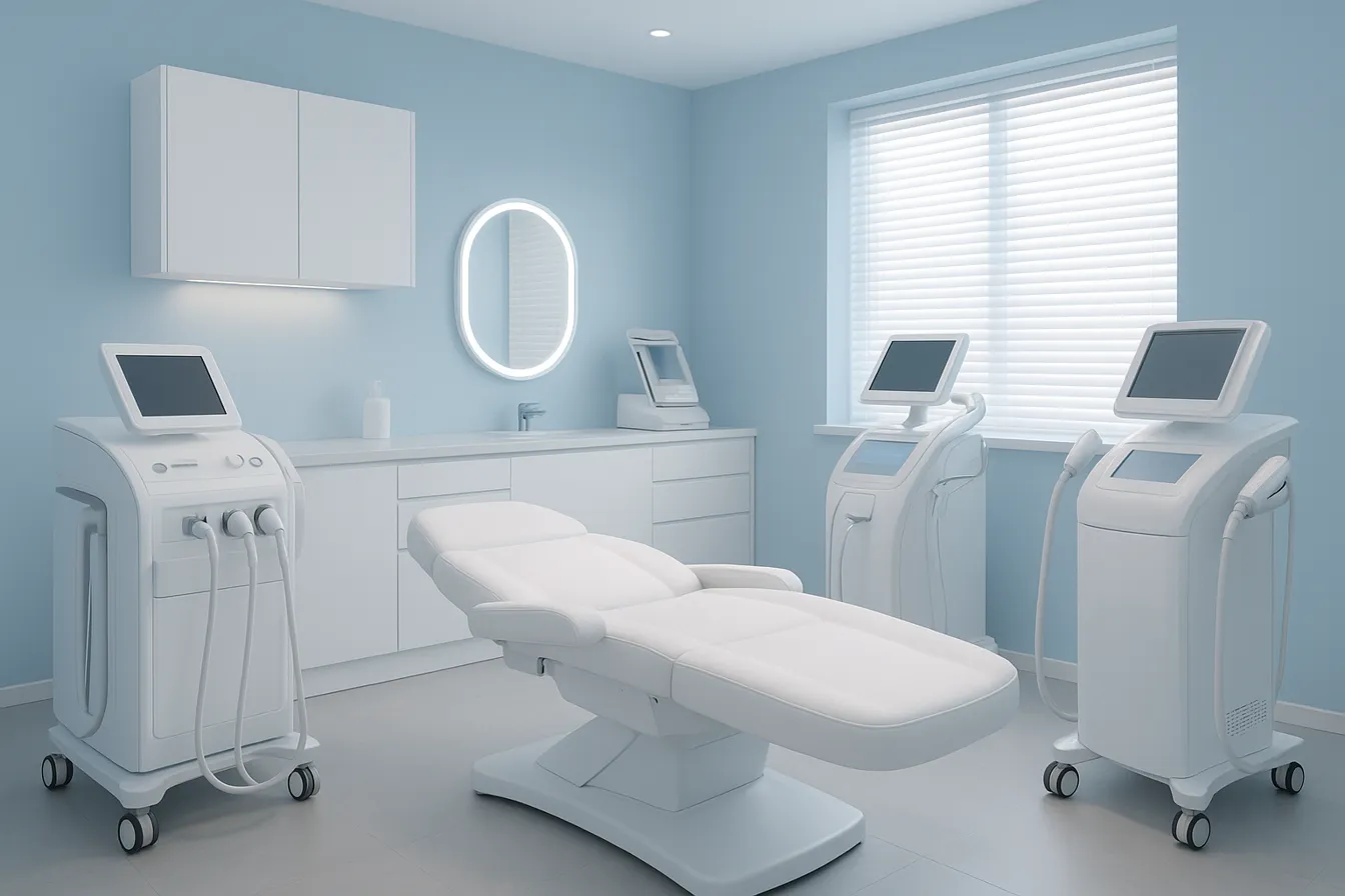 Latest Advances in Cosmetic Dermatology: Innovations You Should Know ...