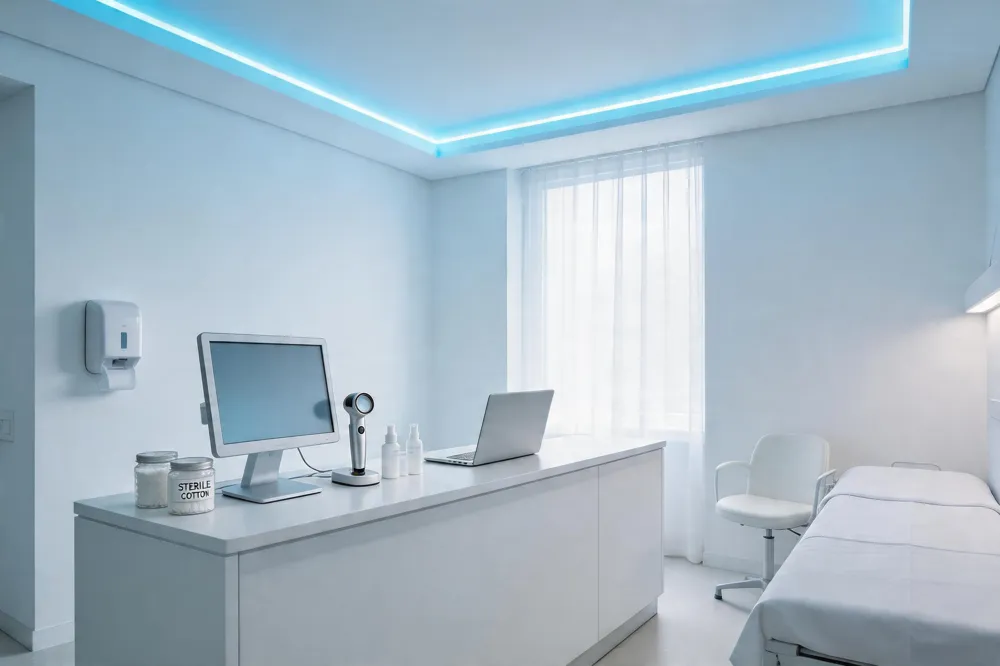 The Future of Hair Loss Treatment: Platelet‑Rich Plasma 2.0 ...