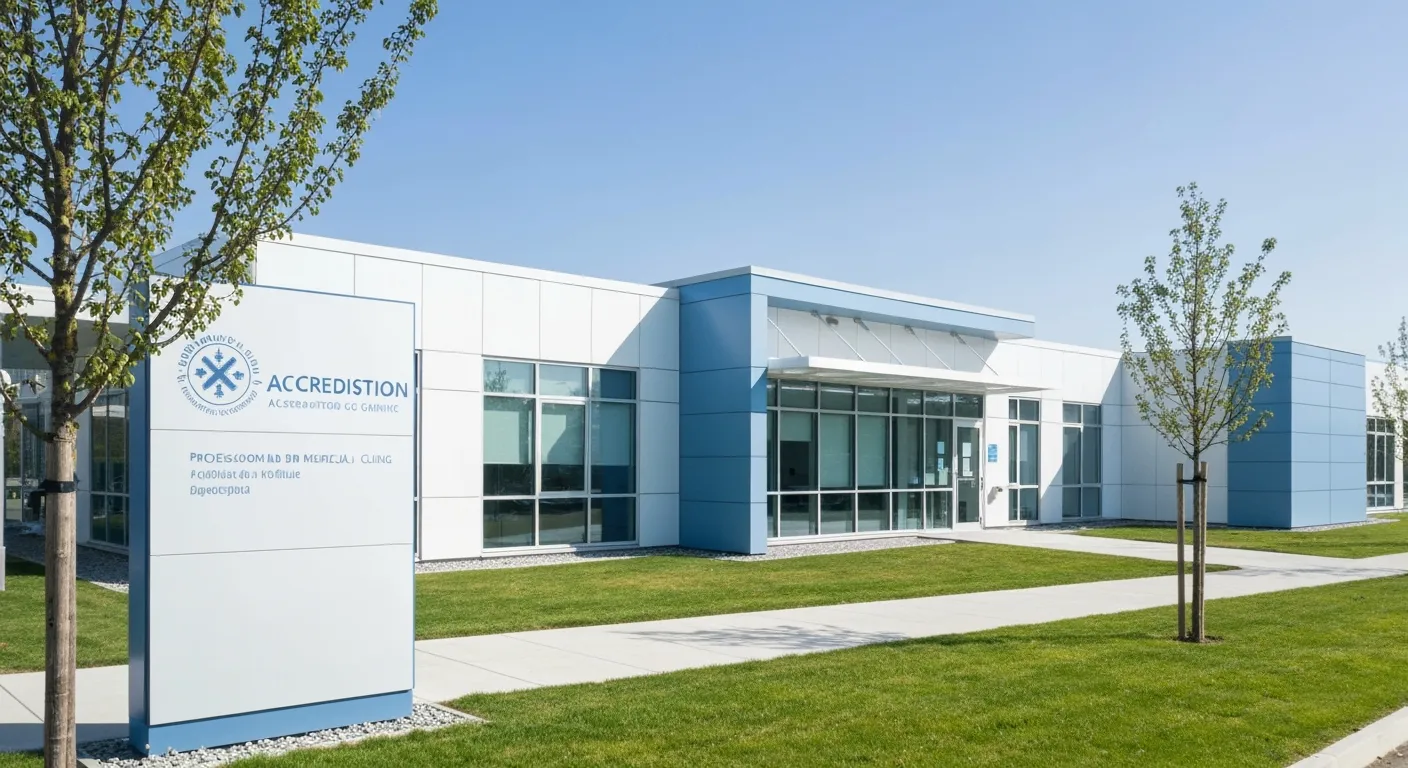 Understanding the Importance of Accreditation for Cosmetic Surgery ...