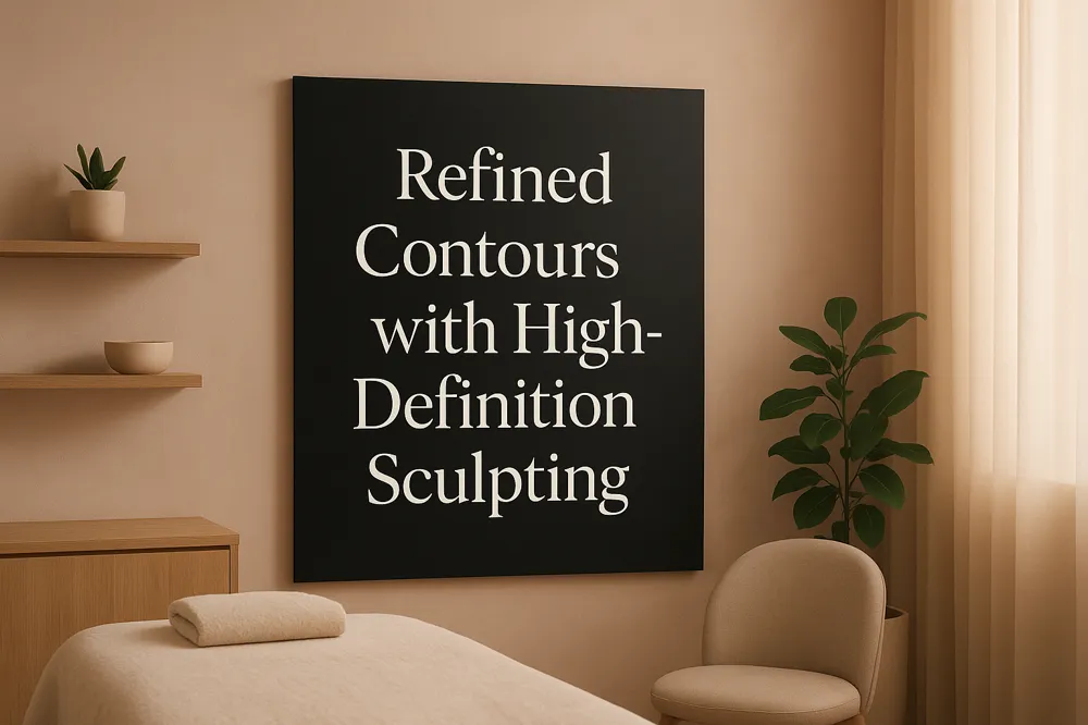 The Intersection of Art and Precision in Plastic Surgery Results ...