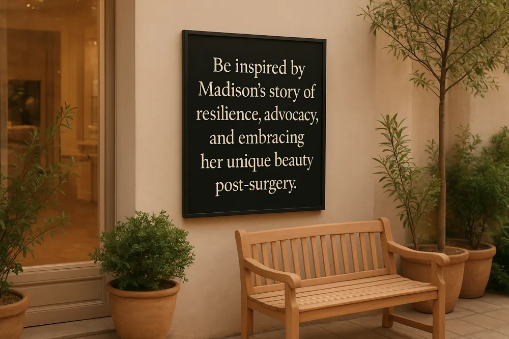 Inspirational Patient Success Stories from Madison Plastic Surgery ...