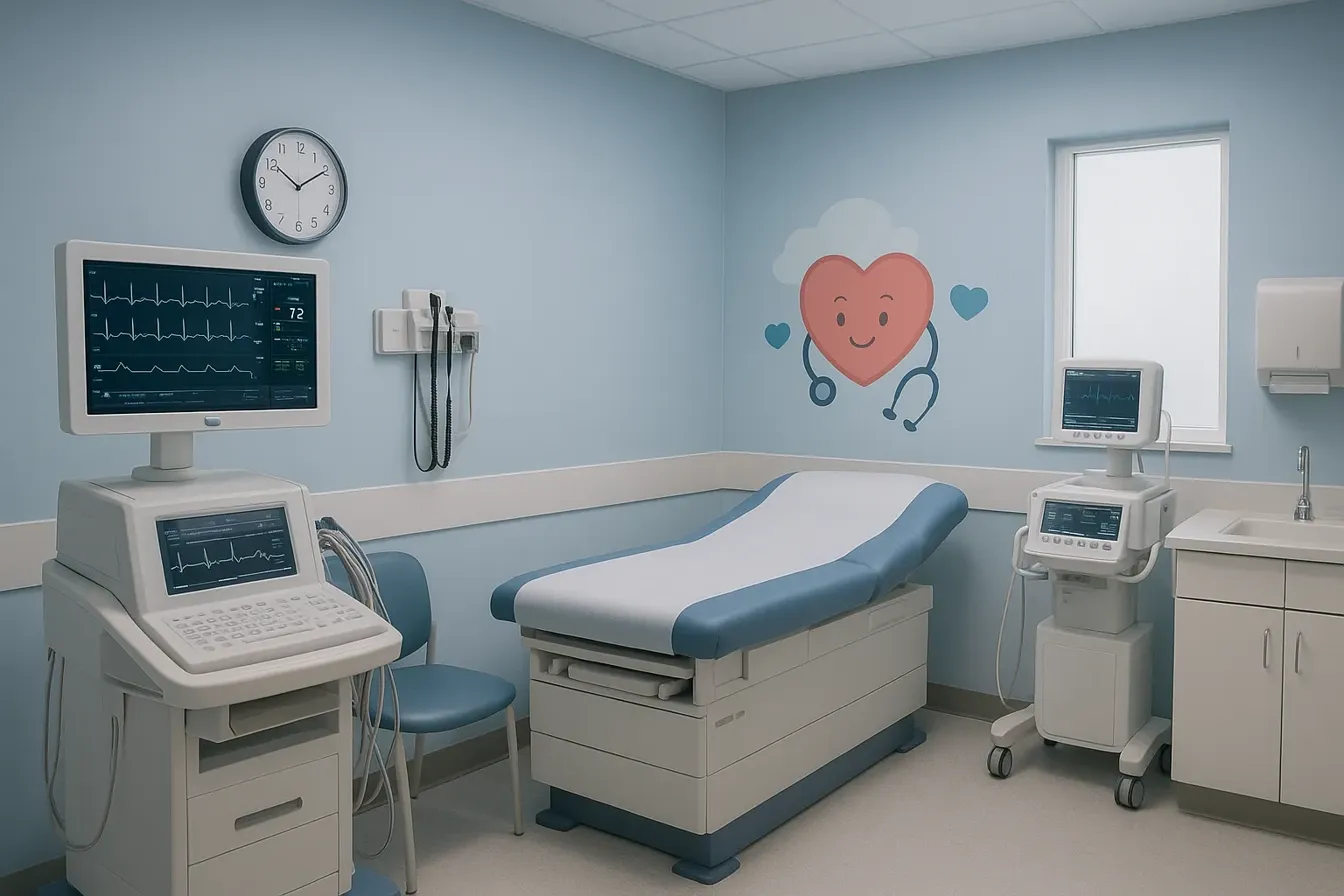When to Seek Same-Day Medical Attention for Your Sick Child ...