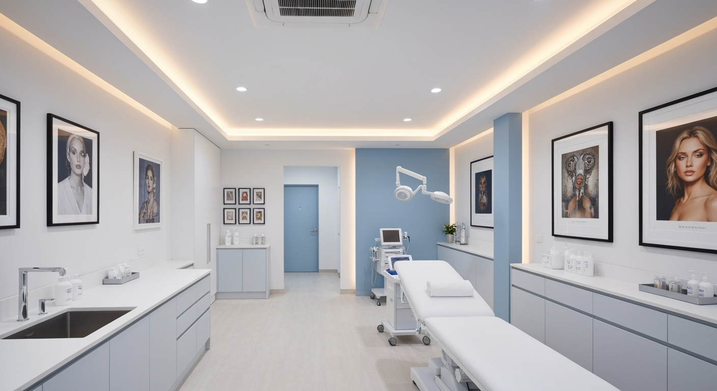 The Art and Science of Plastic Surgery: Why Both Matter - madisonps.com
