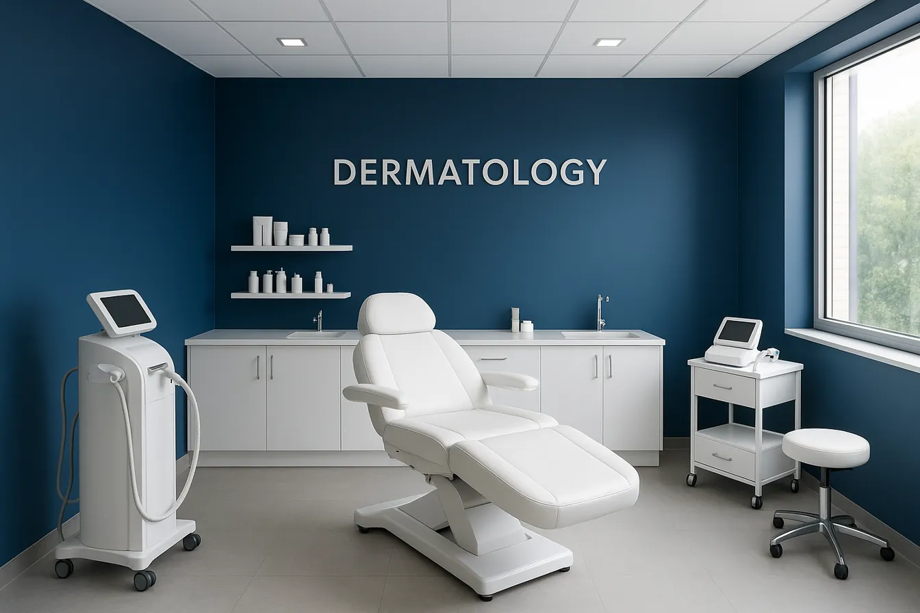 Getting the Most Out of Your Dermatology Visit: Expert Advice ...