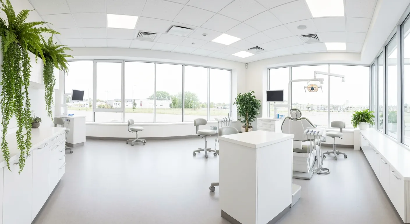 Practical Tips for Maintaining Your Oral Health Between Dental Visits ...