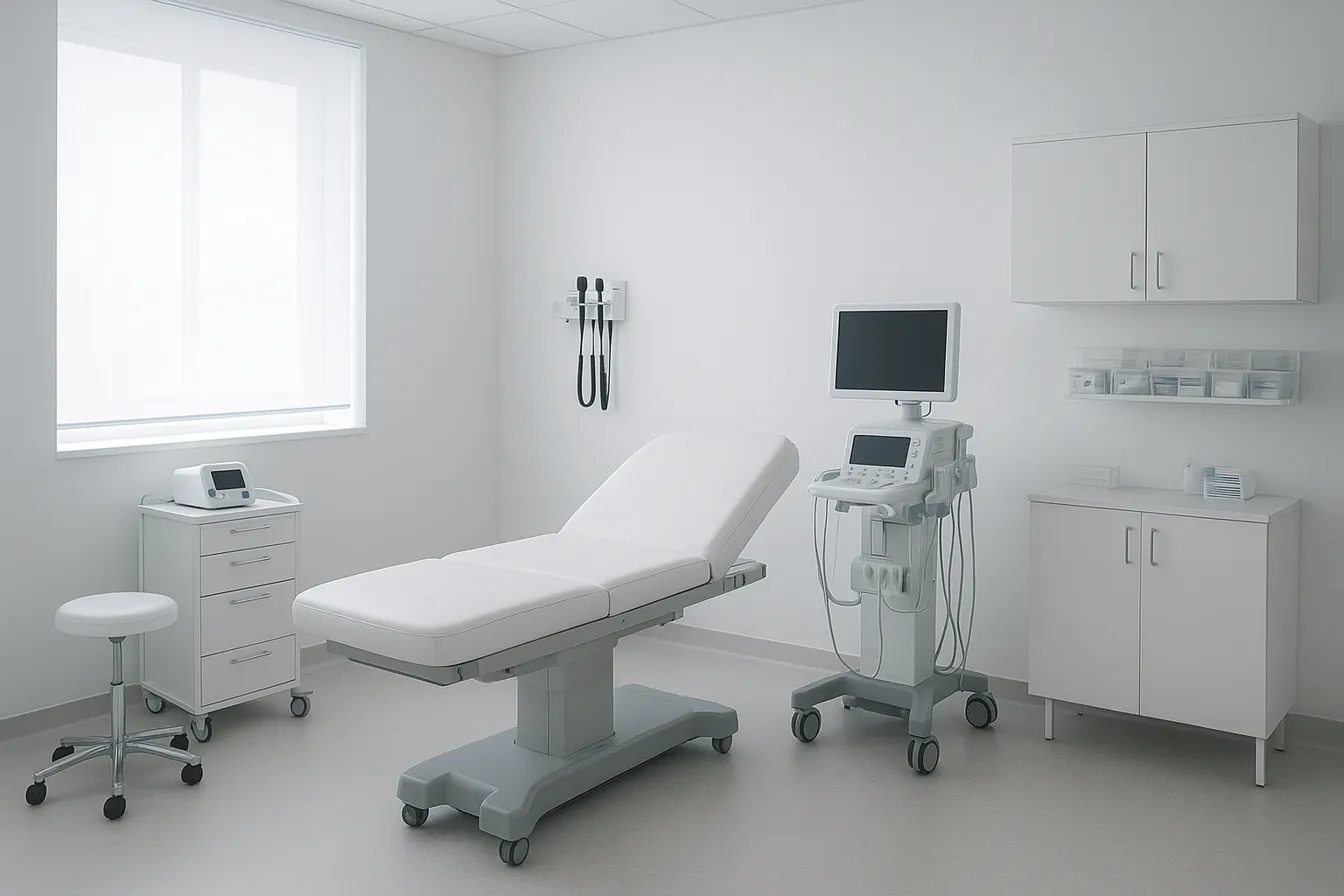 Ensuring Patient Safety in Medical Aesthetic Procedures - iconiclaser.com