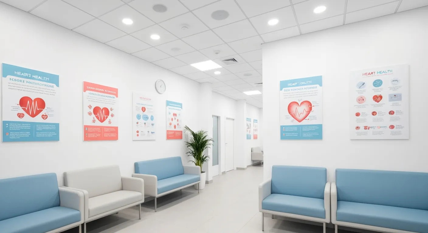 How to Know When It’s Time for a Cardiology Check-Up - janahealthcare.com