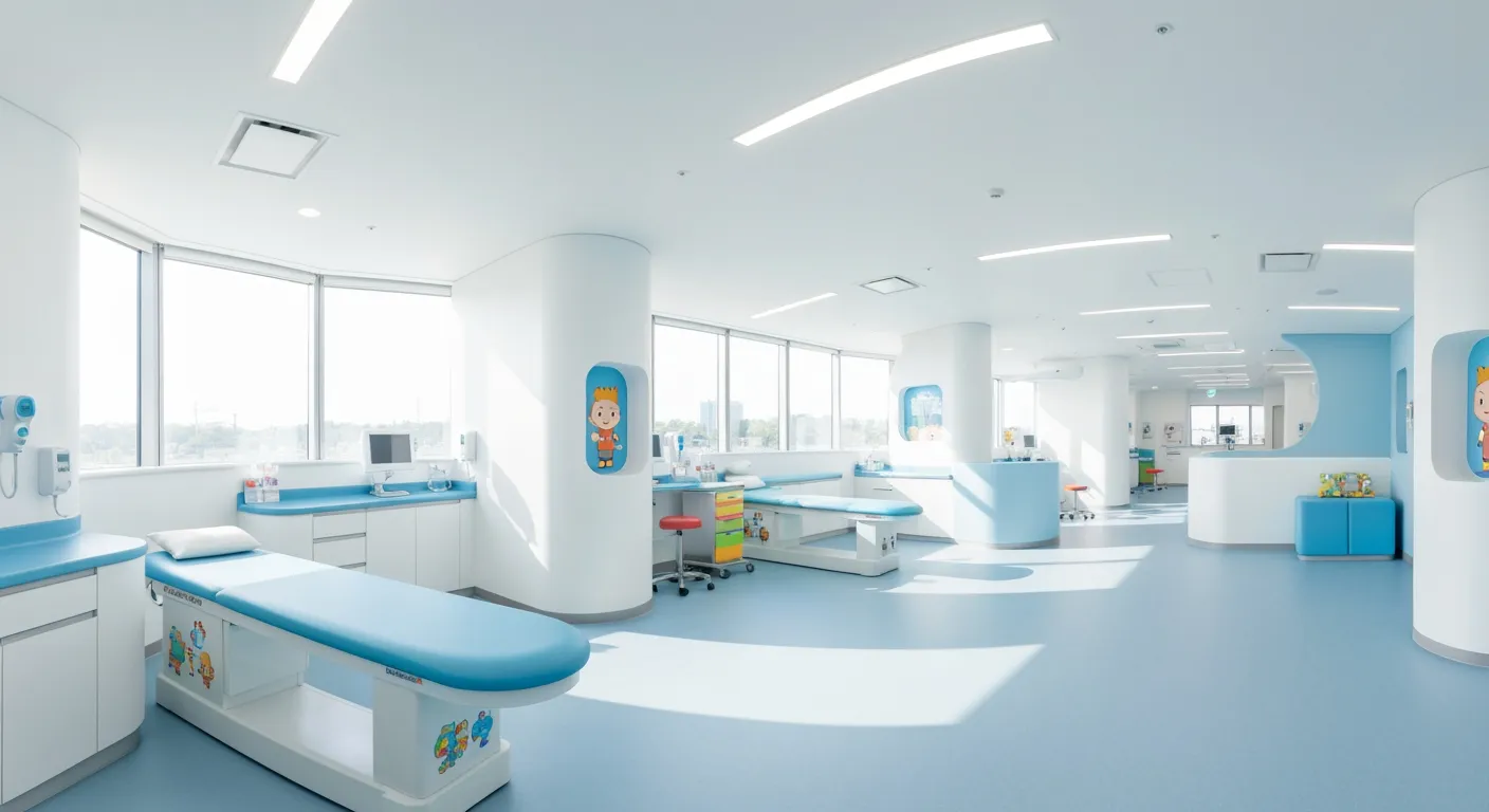 Board Certification and Its Importance in Pediatric Healthcare ...