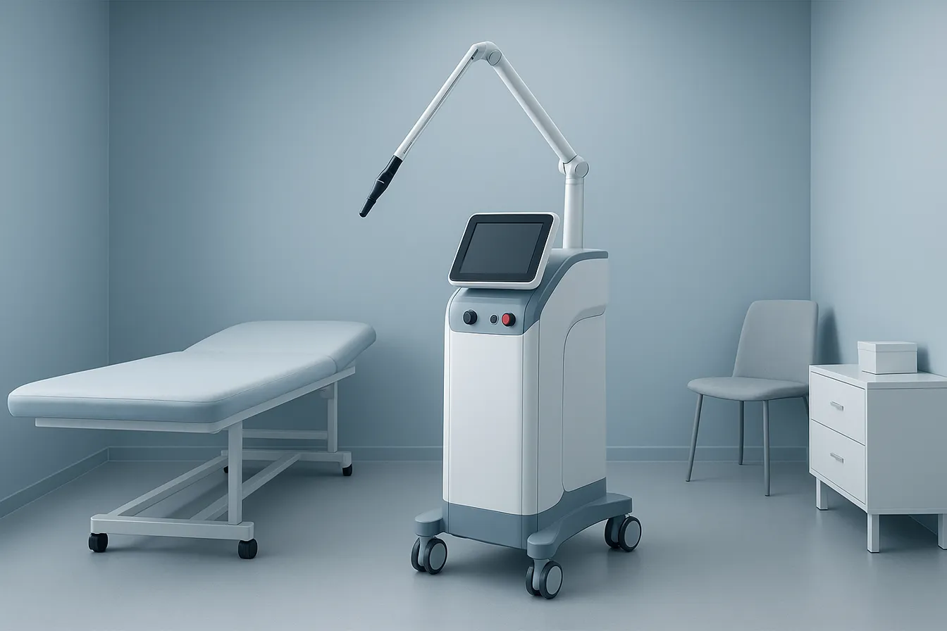 Cold Laser Therapy Demystified: A Light-Based Healing Revolution ...