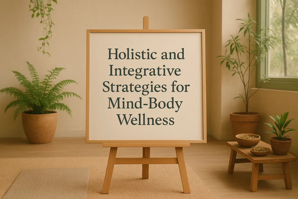 The Science Behind Mind-Body Practices for Health Optimization ...