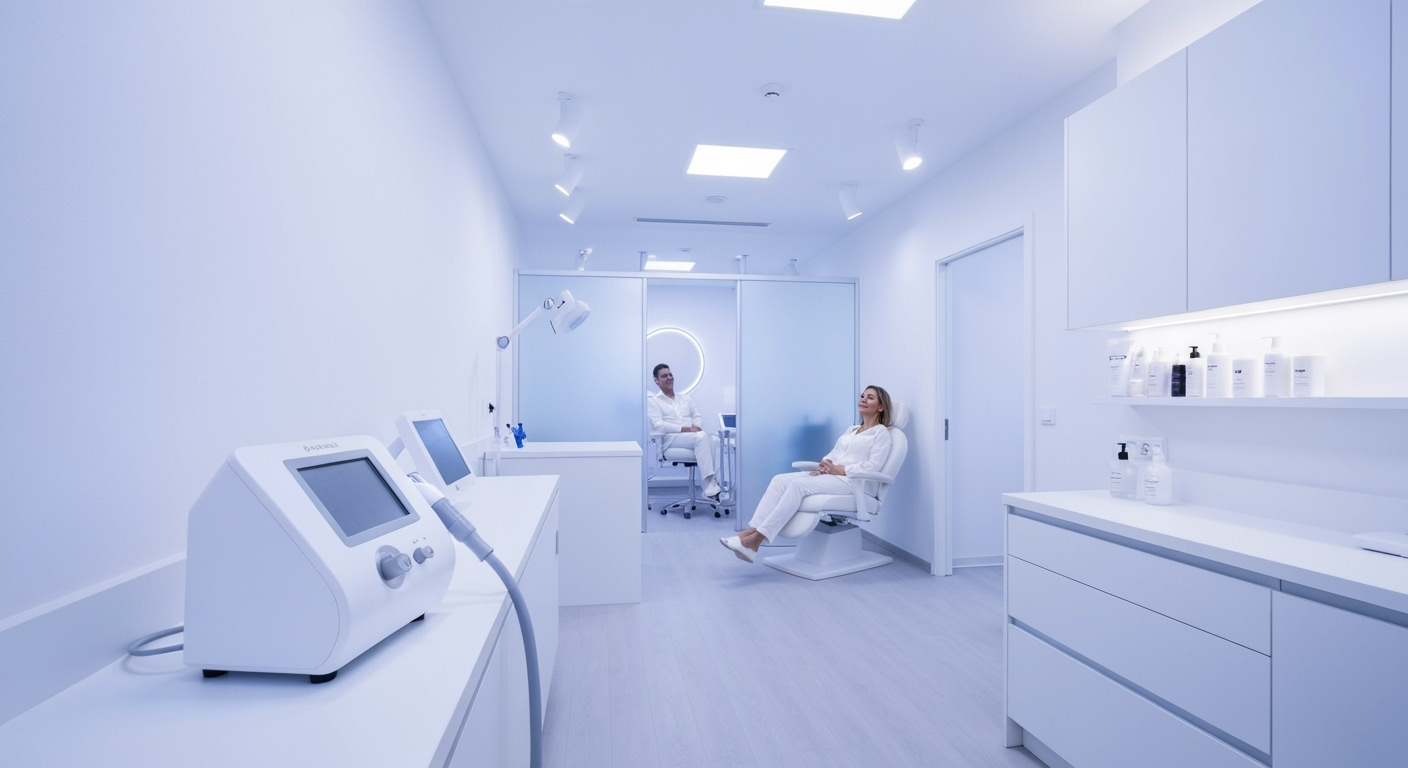 AccuTite RFAL vs. Forma Plus: Which Tightens Best? - iconiclaser.com