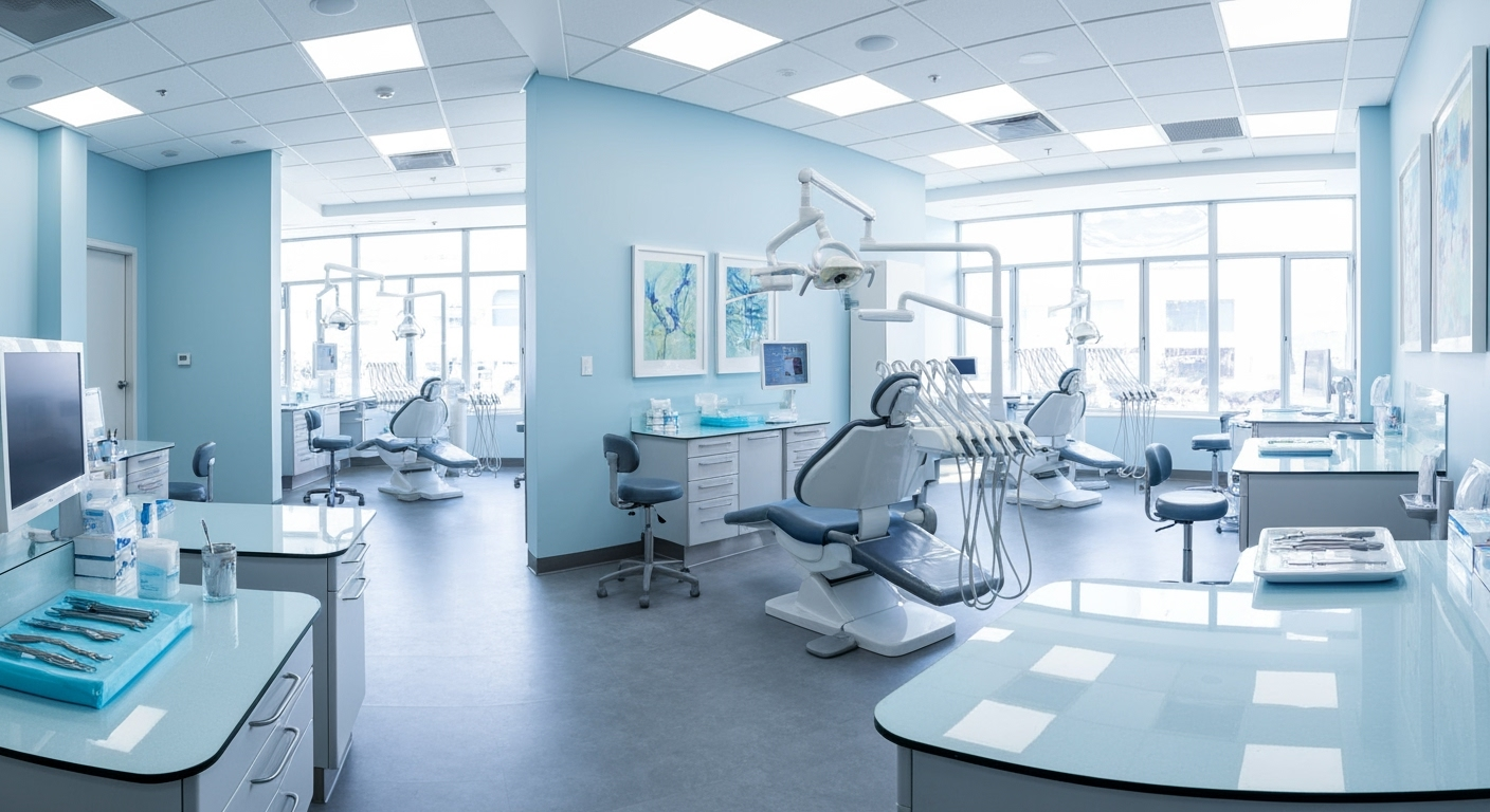 How Aesthetic Fillings Blend With Your Natural Teeth - veenstradental.com