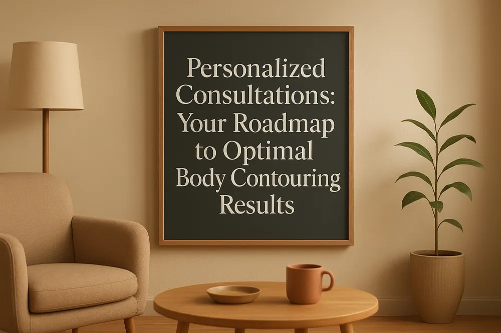 Body Contouring Techniques: Sculpting Your Ideal Silhouette - Carolina ...