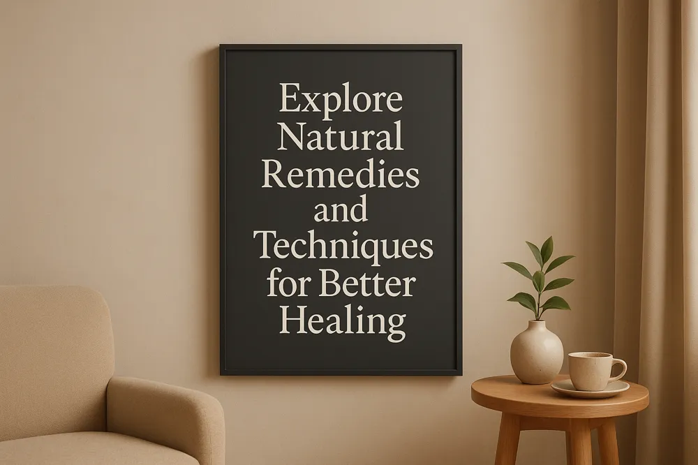 Holistic Approaches to Enhance Cosmetic Surgery Recovery - Carolina ...