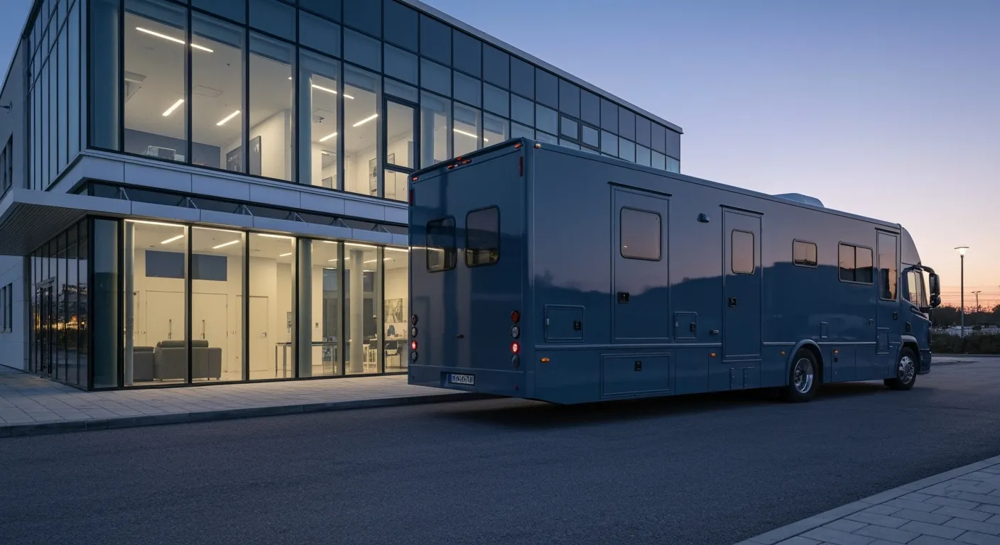 How Mobile Lab Services Reduce Delays in Care - harmony.care