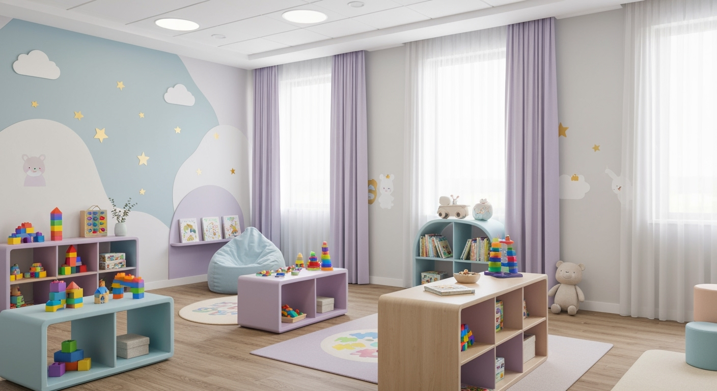 Therapies That Aid Developmental Progress in Kids ...