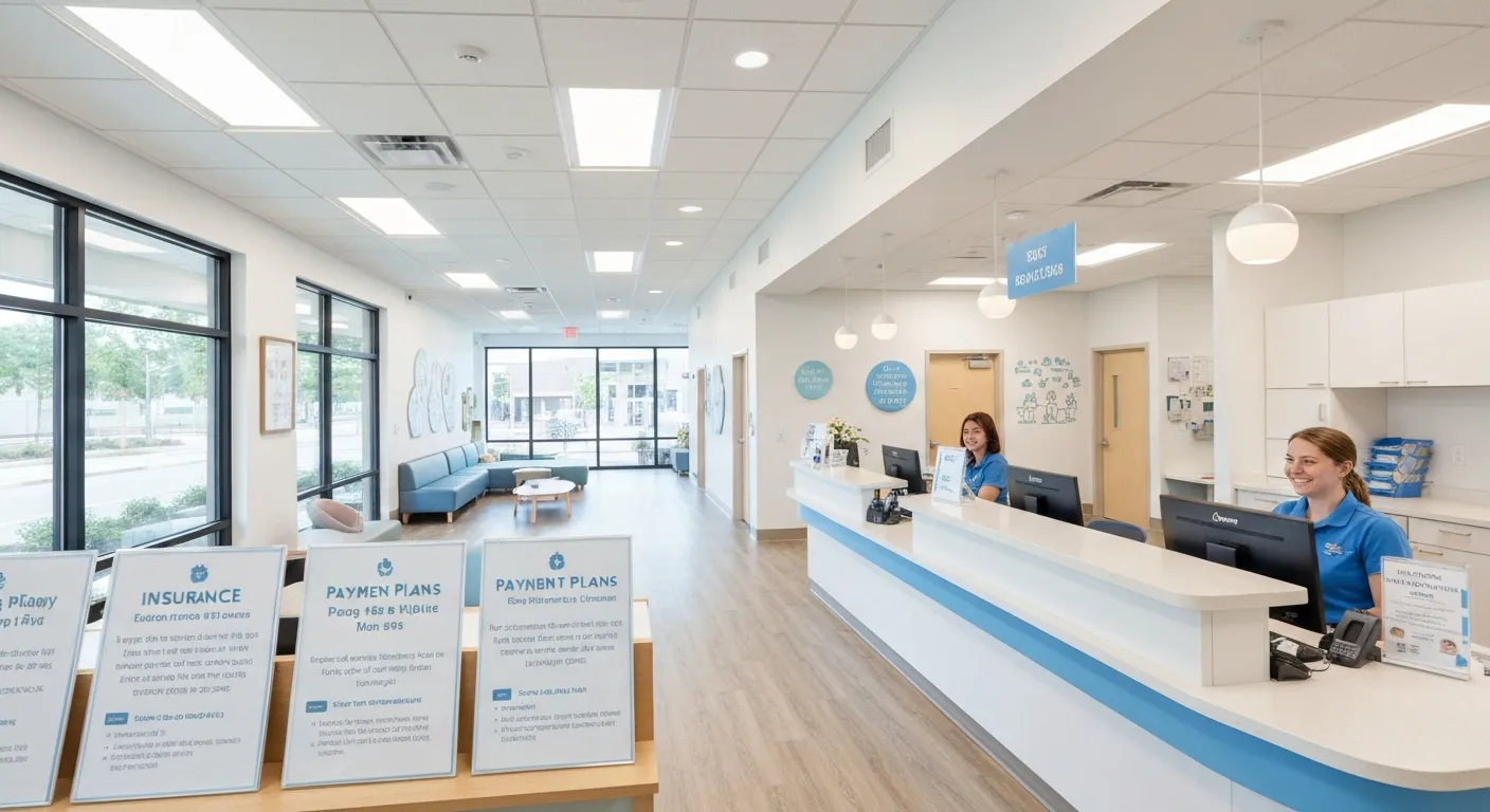 Insurance and Payment Options for Pediatric Care Explained ...