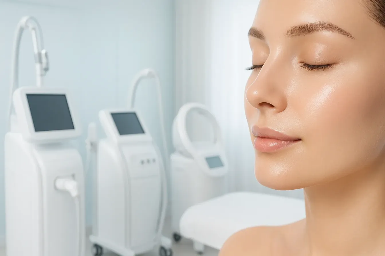 Combining Multiple Skin Rejuvenation Techniques for Dramatic Results ...