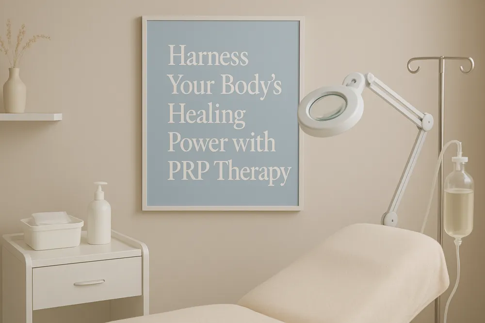 Cosmetic Dermatology Demystified: From Botox Basics to PRP Power ...