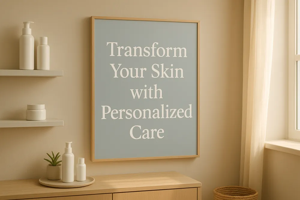 Effective At-Home Skin Care Versus Professional Treatments: Pros and ...