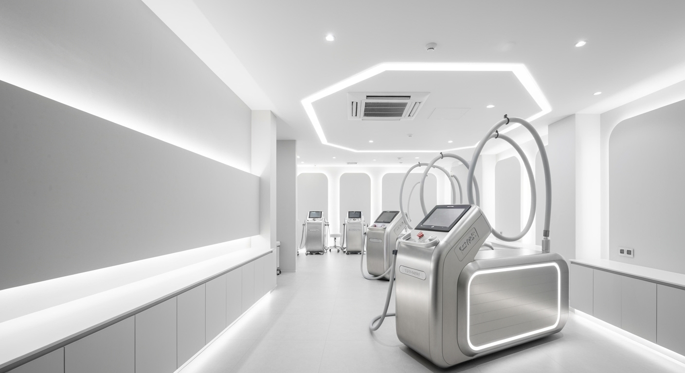 The Rise of Body Contouring: Top Treatments Explained - madisonps.com