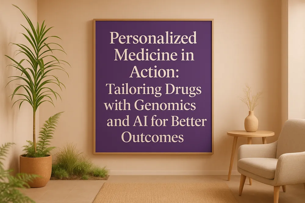 7 Emerging Trends in Personalized Healthcare for 2026 - eclipsewellness.net