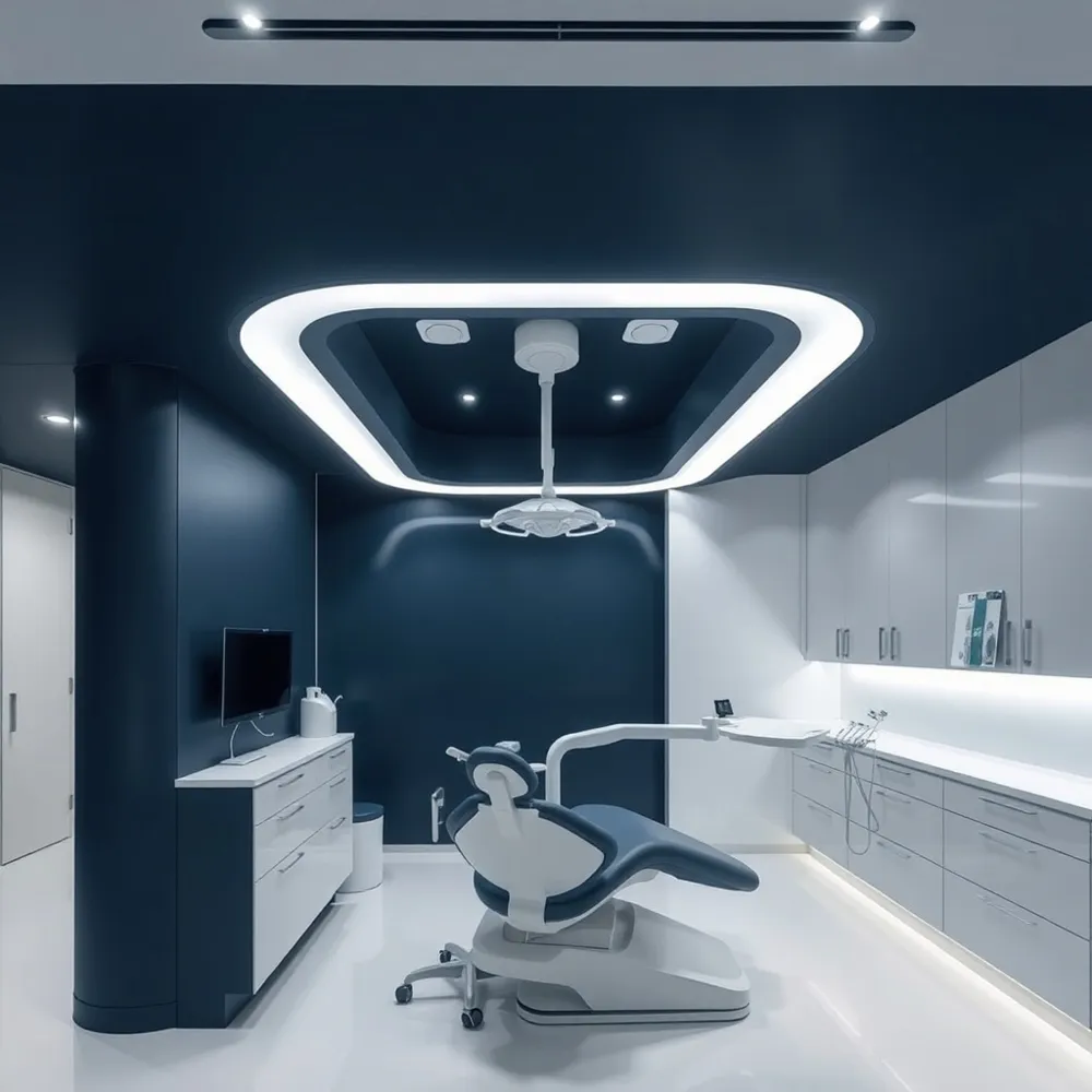 What to Expect During Your First Laser Gum Treatment - sbdental.com