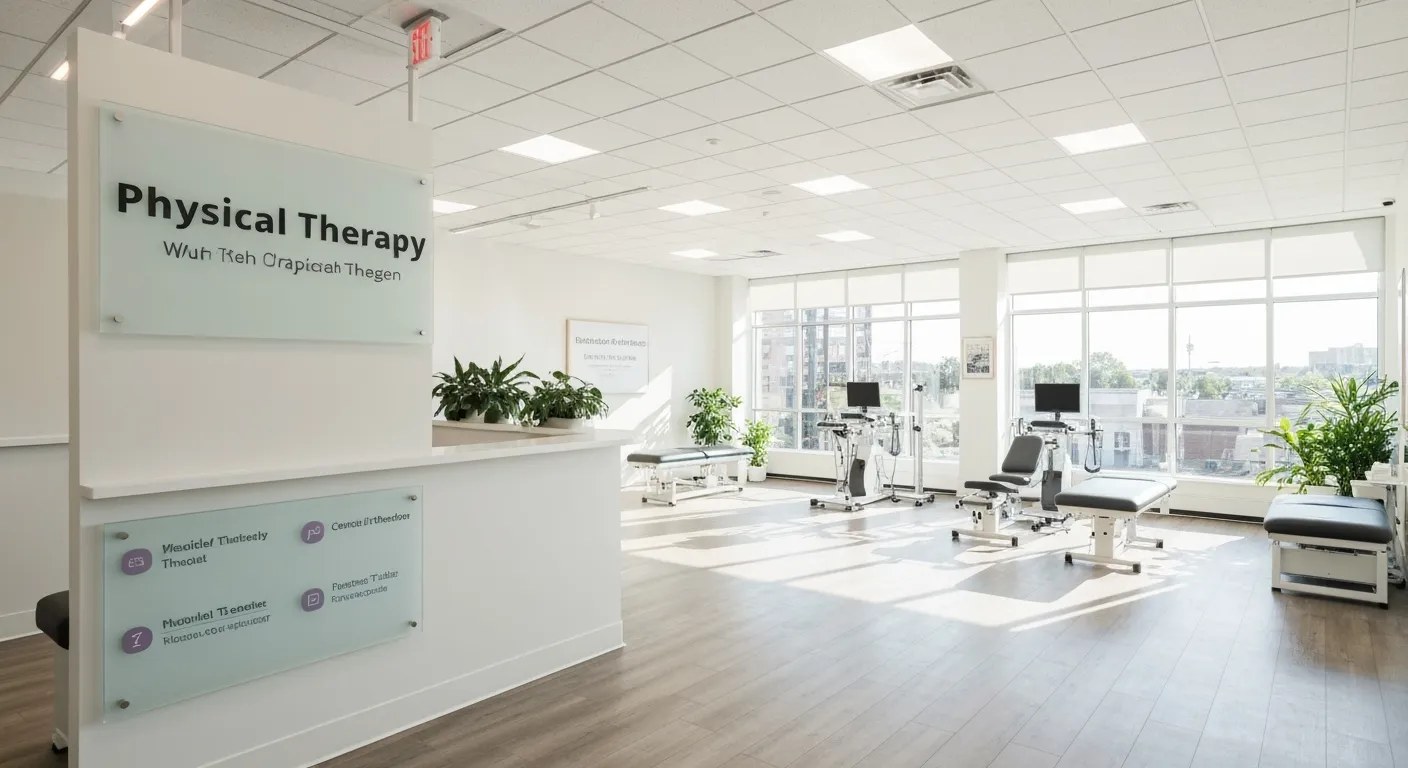Do You Need a Referral for Physical Therapy? - obrienphysicaltherapy.net