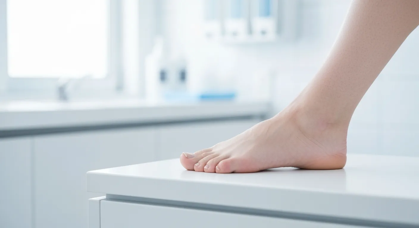 Everything You Need to Know About Ingrown Toenails and Fungal ...