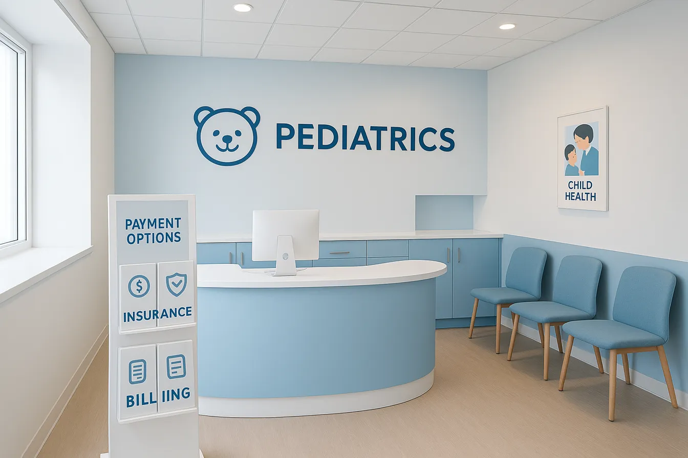 Self-Pay Options in Pediatric Healthcare Explained ...