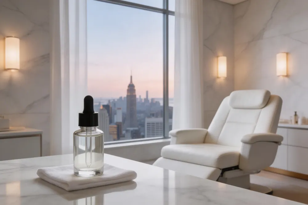 Non-Surgical Facial Rejuvenation: Quick and Effective Solutions ...