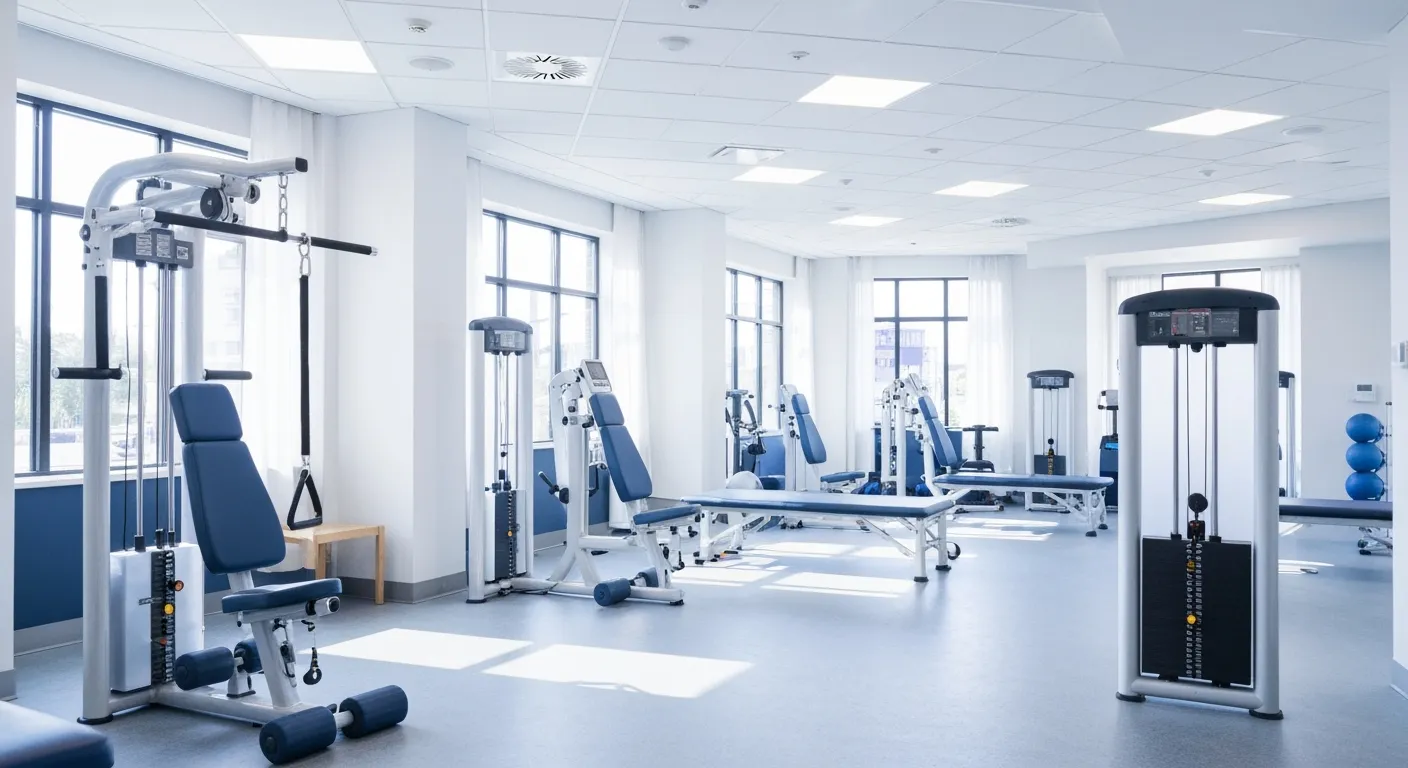 Physical Therapy for Postural Alignment and Core Strength ...