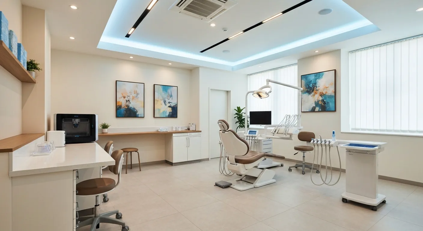 How Technology Is Revolutionizing Your Dental Treatment ...