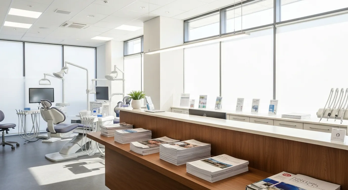 Meet Our Dental Experts: Experience and Compassion Combined ...