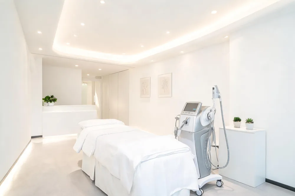 Next-Gen Fractional Lasers: Precision Skin Remodeling Without Downtime ...