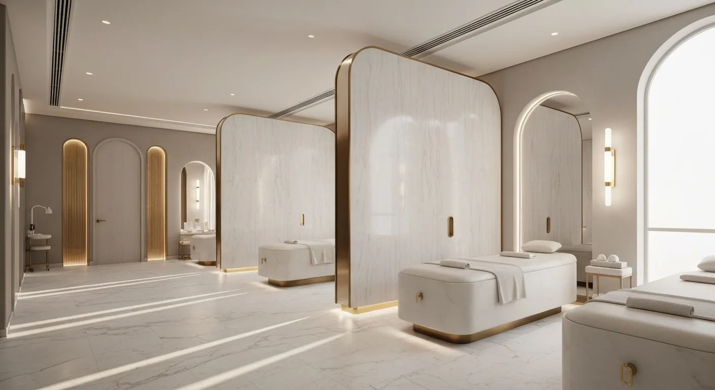 10 Luxurious Experiences in Aesthetic Care You Deserve - iconiclaser.com
