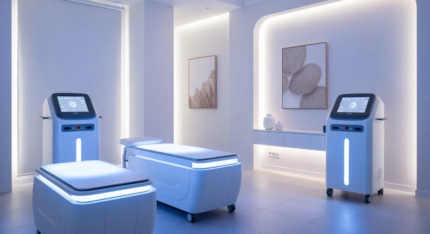 Is Class IV Laser Therapy the Future for Back Pain Patients? - osistl.com