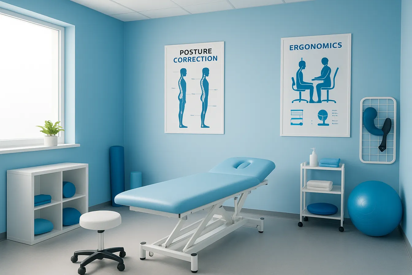 5 Essential Posture Corrections to Improve Your Daily Movement ...