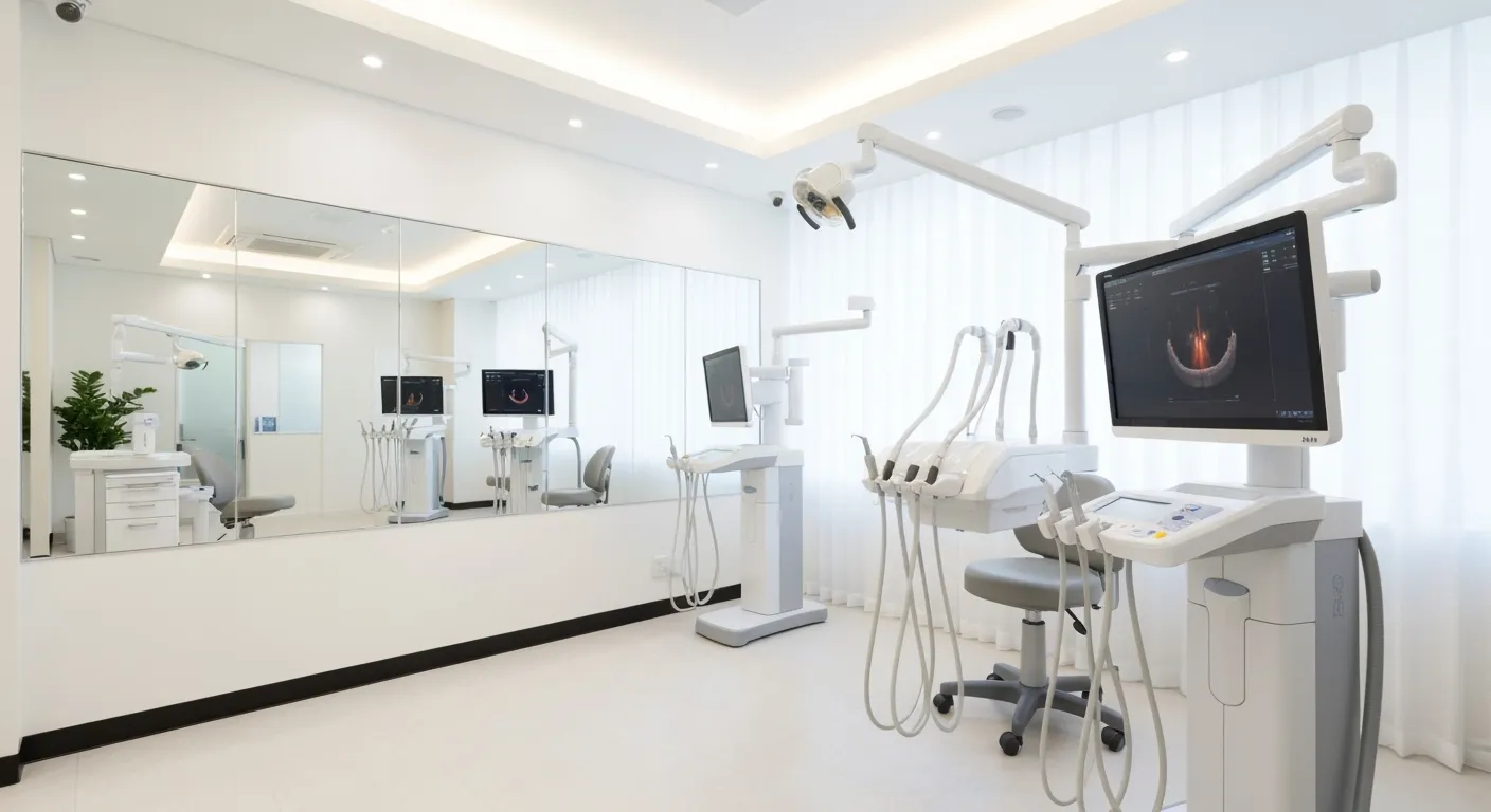 What Digital Impressions Mean for Faster Dental Work - veenstradental.com