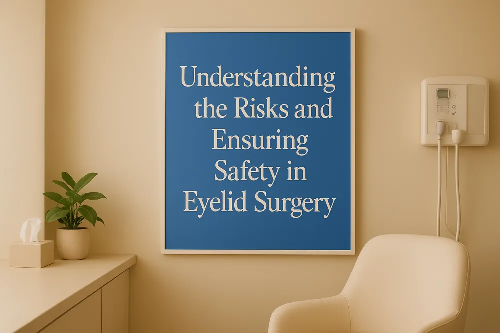 Eyelift Surgery: Addressing Common Patient Concerns - latrenta.com