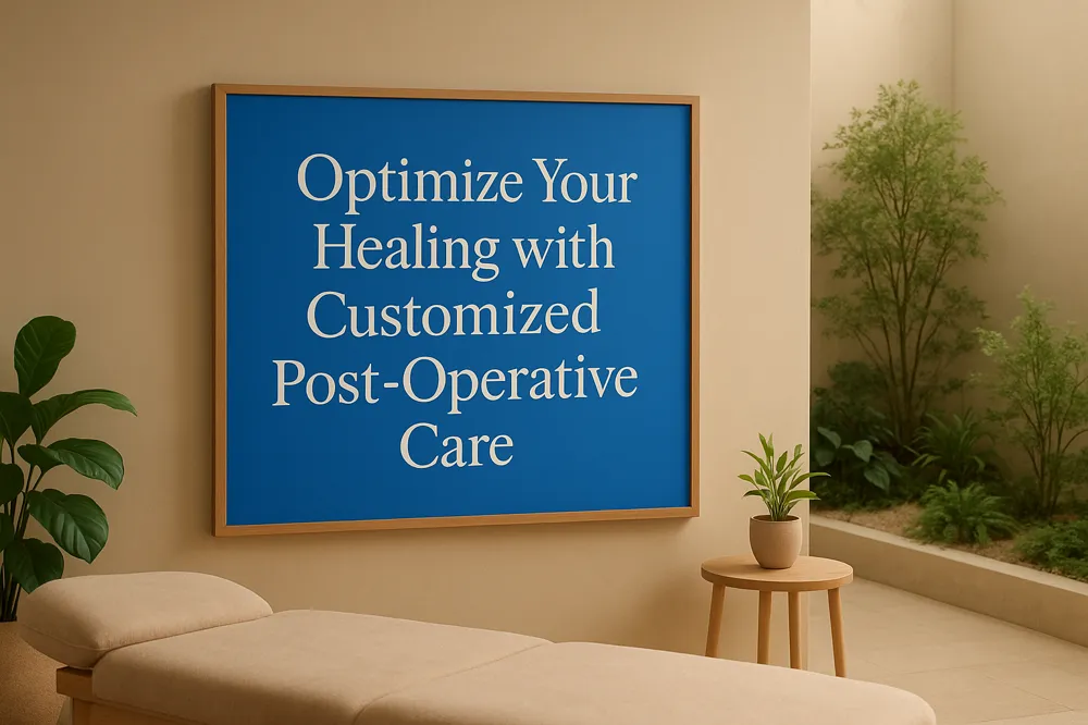 What to Expect from a Personalized Plastic Surgery Experience ...