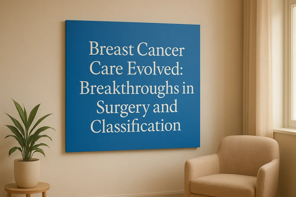 Advancements in Breast Surgery and Personalized Enhancements - latrenta.com