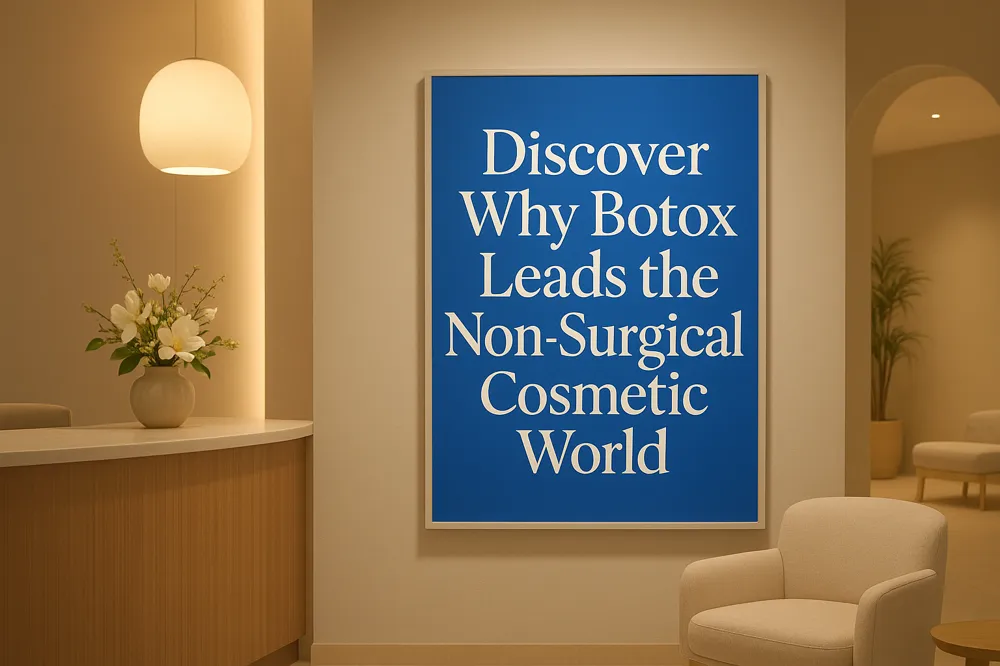 Non-Surgical Cosmetic Treatments to Refresh Your Appearance - latrenta.com