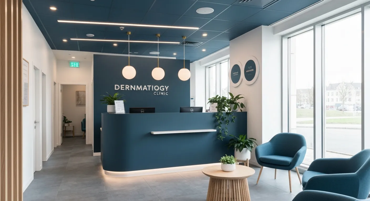 Navigating Your First Dermatology Appointment: What You Should Know ...