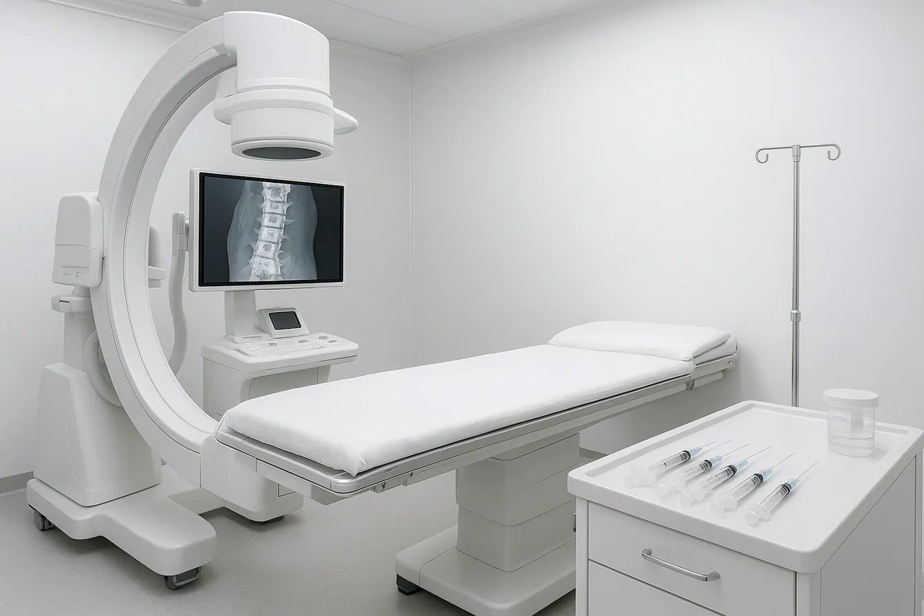 Are Epidural and Facet Injections the Right Choice for You? - osistl.com